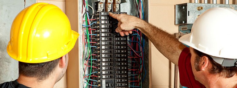 GPS Tracking for Electrical Companies – Canadian Tracking Solutions